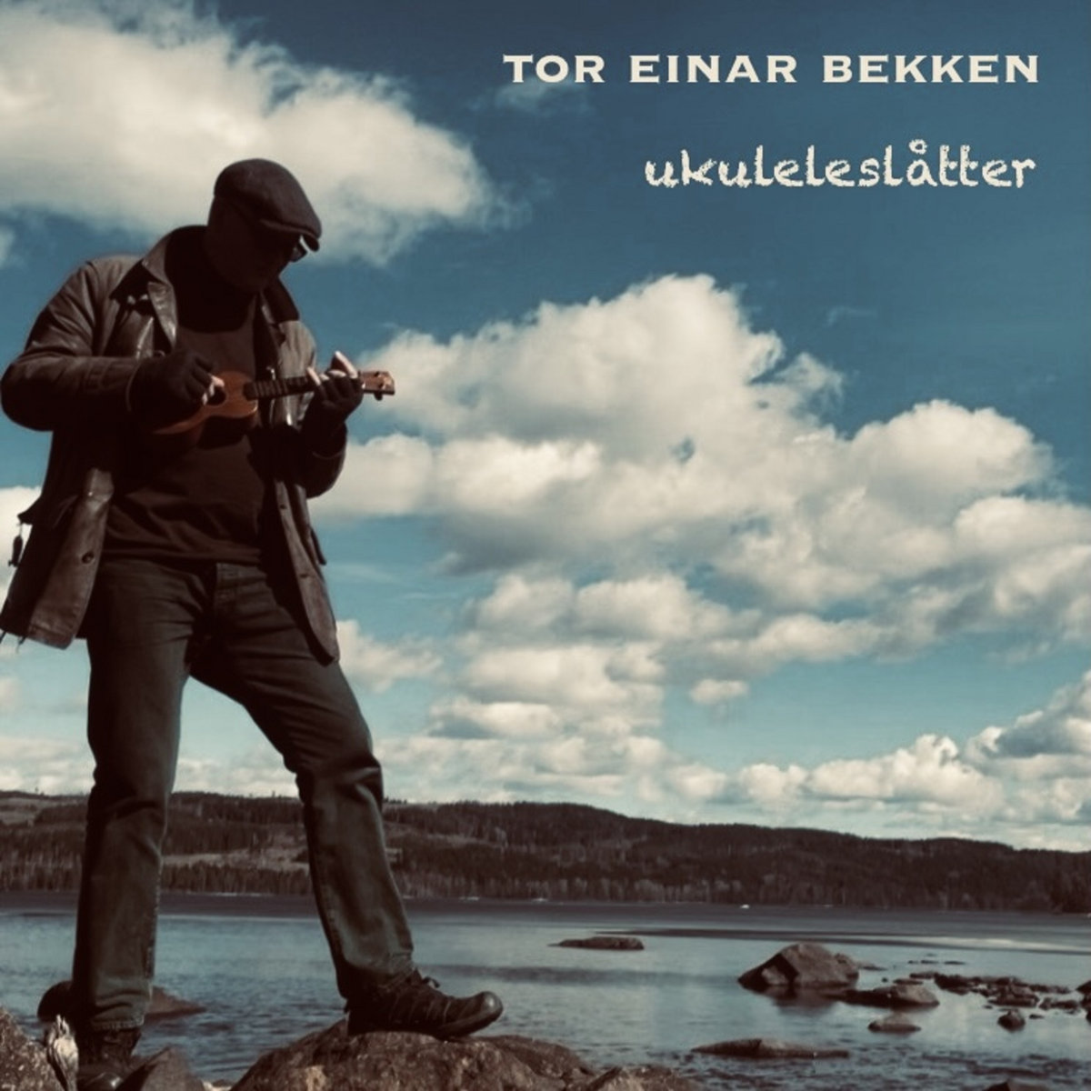 ukuleleslåtter | Tor Einar Bekken