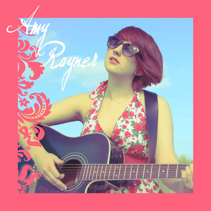 Amy Rayner EP | Amy Rayner
