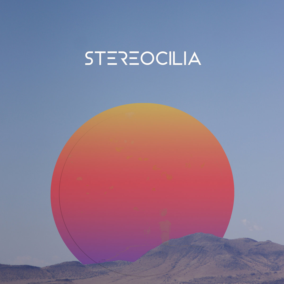 Stereocilia | Stereocilia
