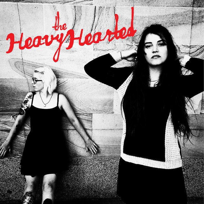 Moments | The Heavy Hearted