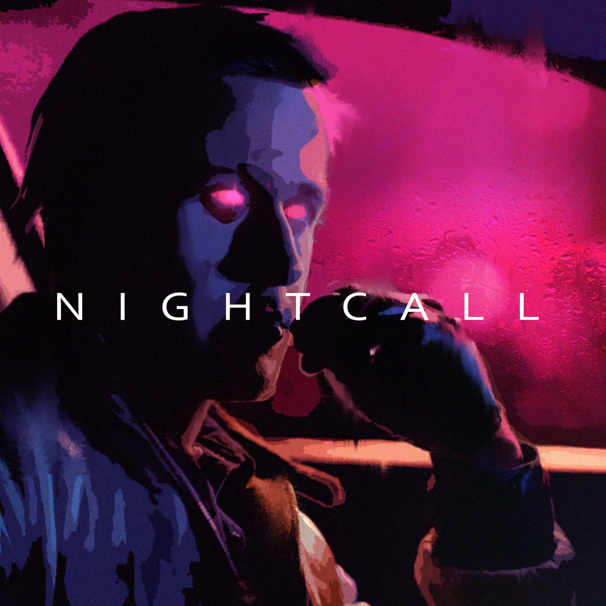 Kavinsky - Nightcall [Absalon Remix] | Absalon