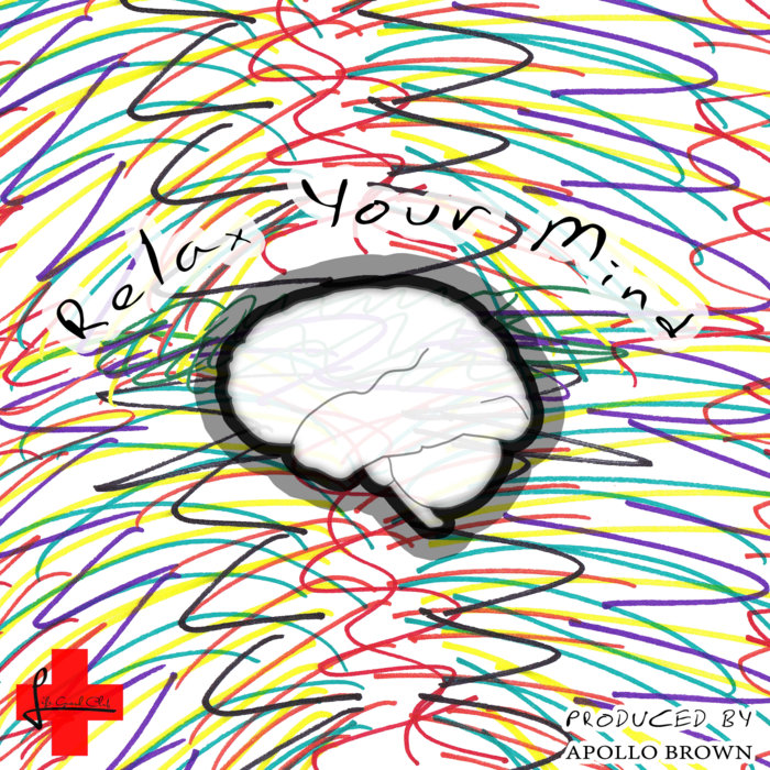 Relax Your Mind (Prod. Apollo Brown) | LGC