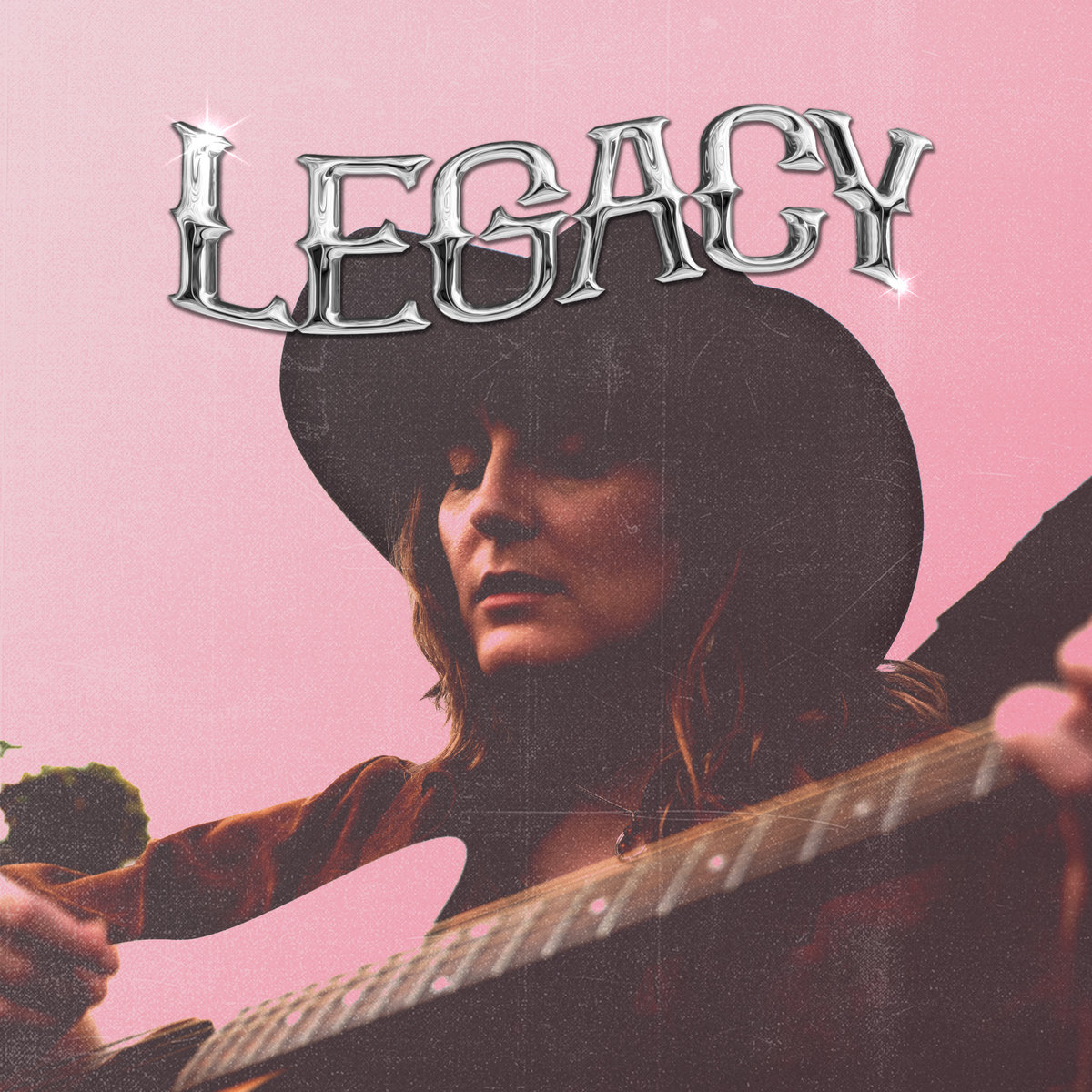 Legacy | Falcon Jane