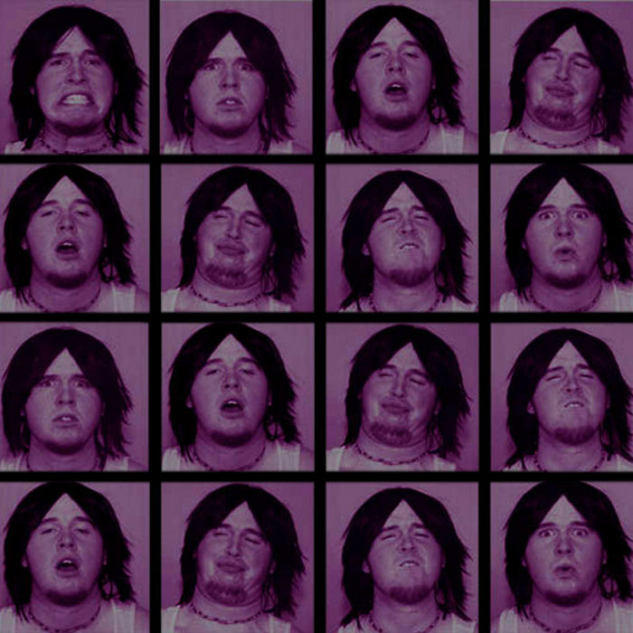 The Eight Year Solo | Ricky Butcher