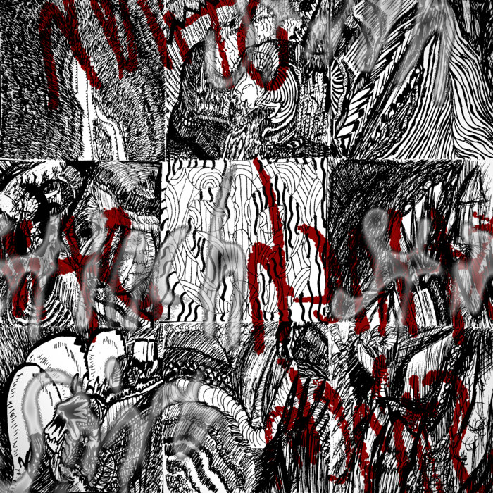 Double Demo | Stinch | Kernel Panic Records