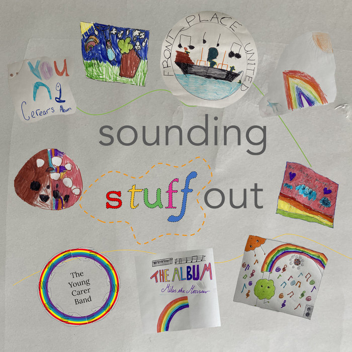 Sounding Stuff Out | Sounding Stuff Out
