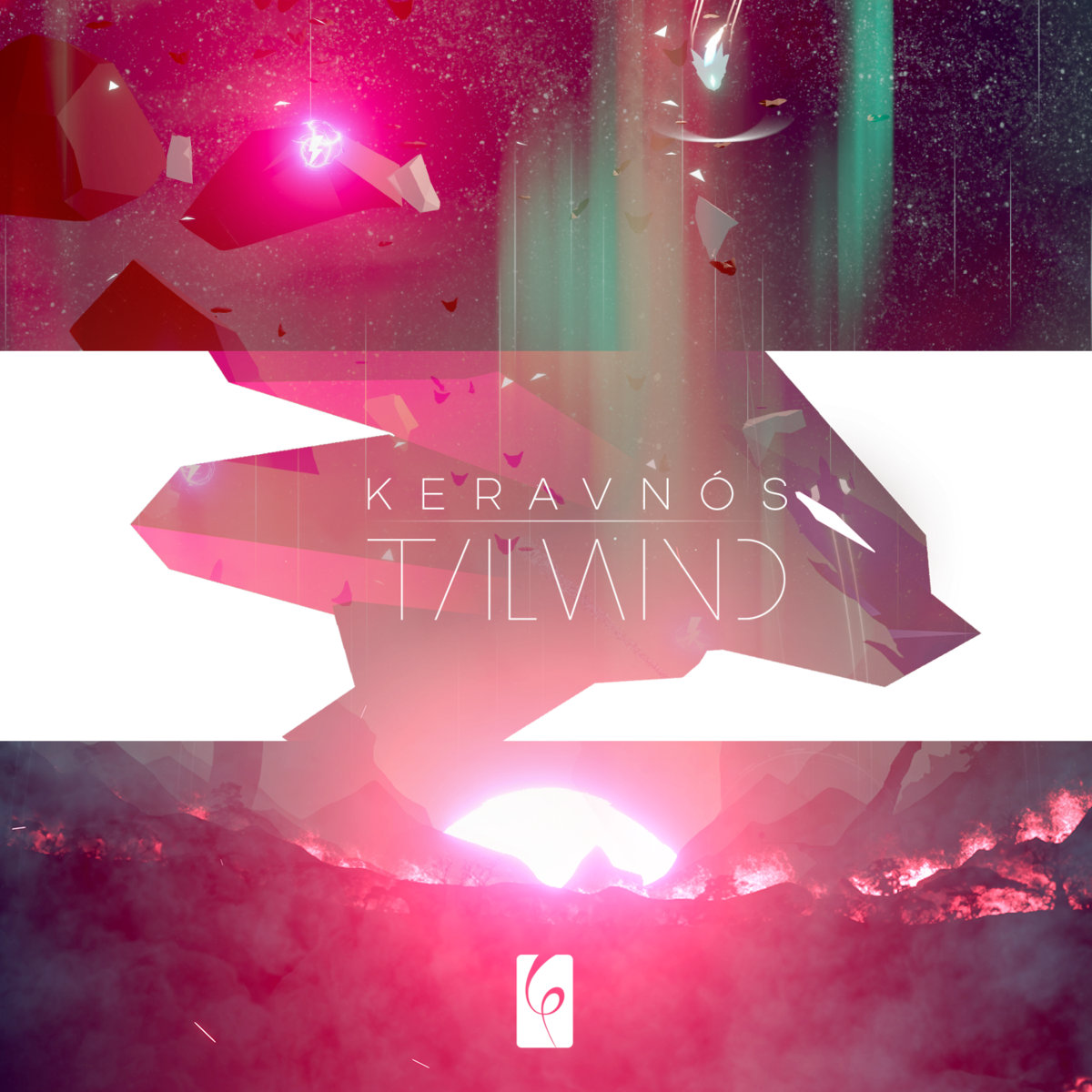 Keravnós | Cipher Prime Studios