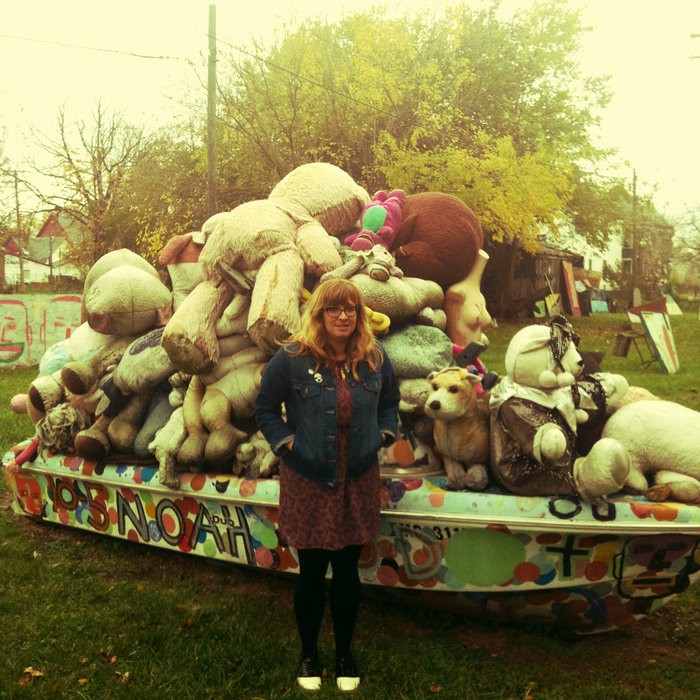 Unwell | Ali Koehler