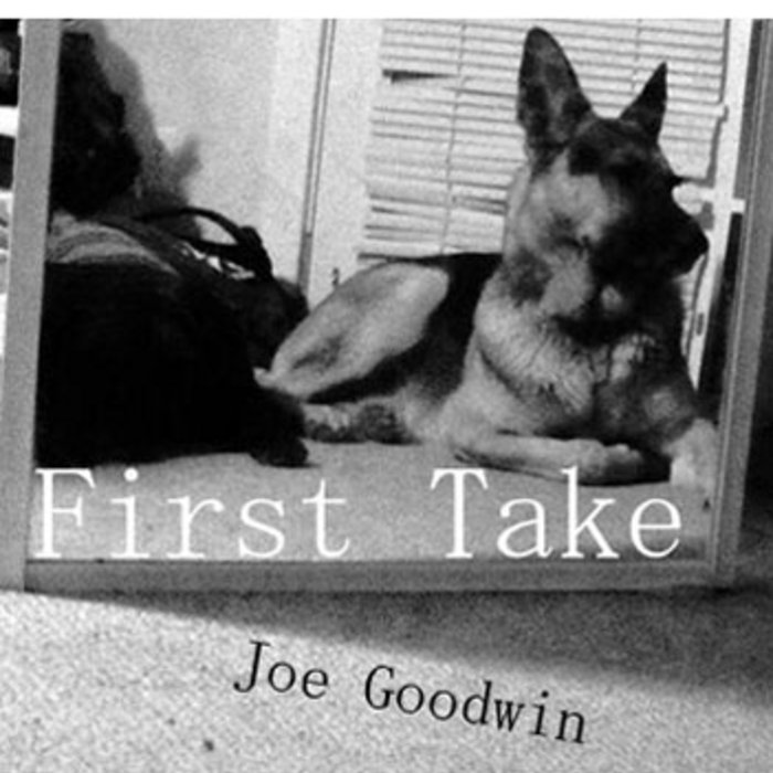 Ballad of a Wandering Mind | Joe Goodwin