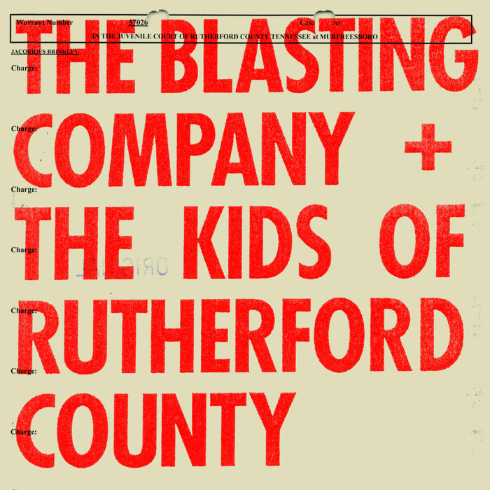 The Kids of Rutherford County (Original Podcast Soundtrack) | The ...