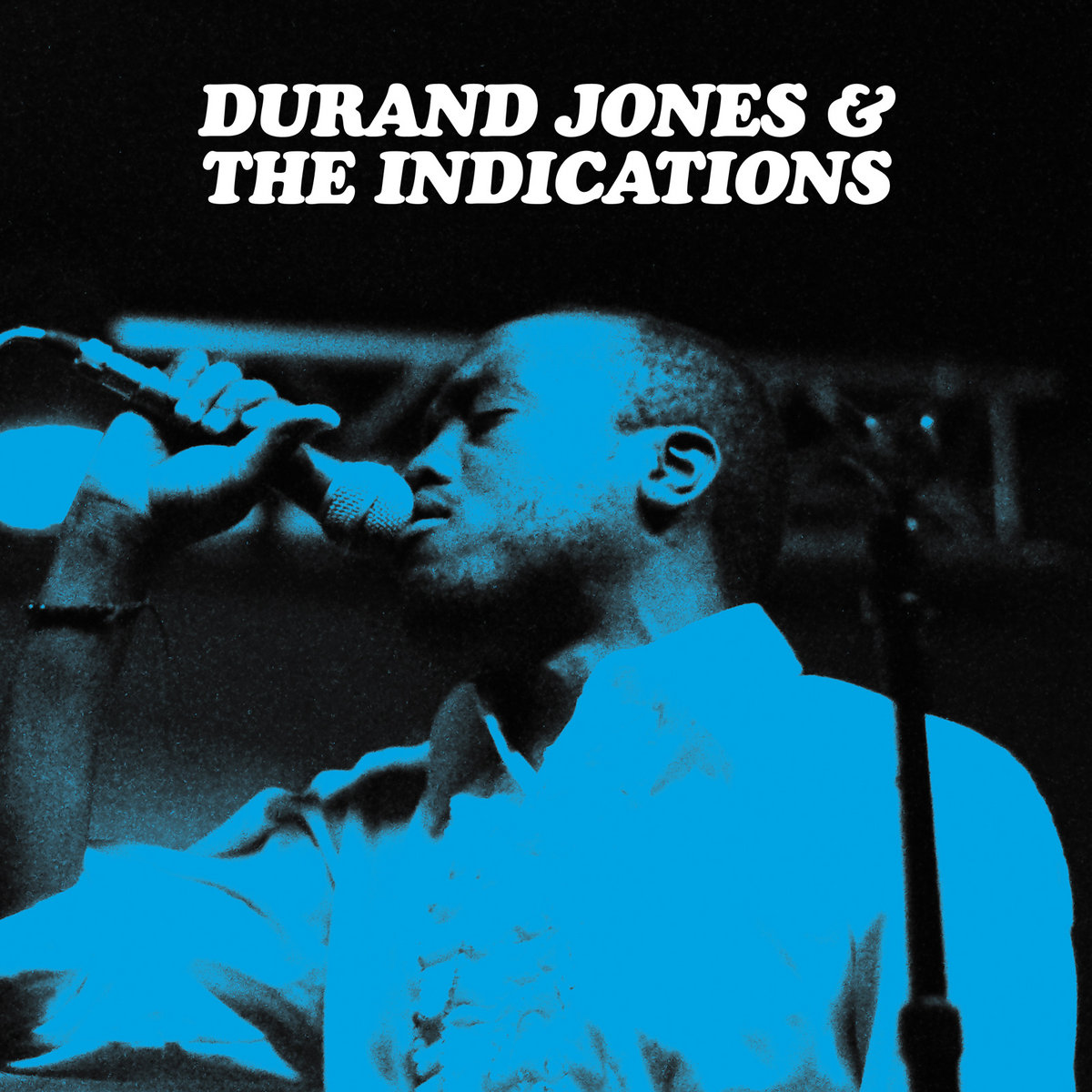 Is It Any Wonder? | Durand Jones & The Indications