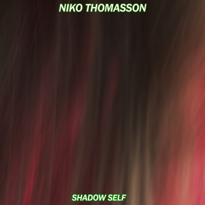 Shadow Self | Niko Thomasson | The Church of Noisy Goat