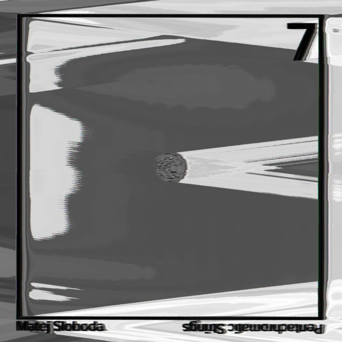 Pentachromatic Strings | Matej Sloboda