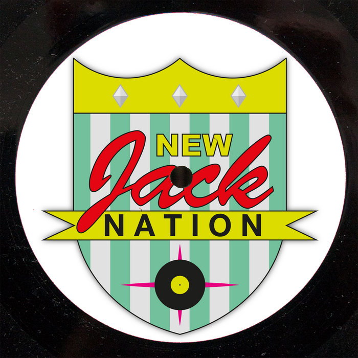 New Jack Nation feat. Tyree Cooper | Dole & Kom