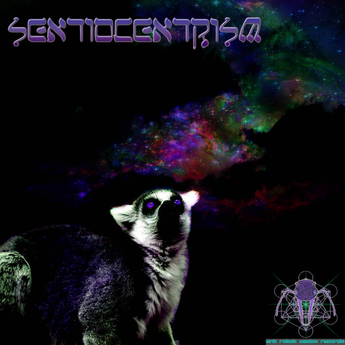 V/A - Sentiocentrism (2013) | Ant Robot Wisdom Rec