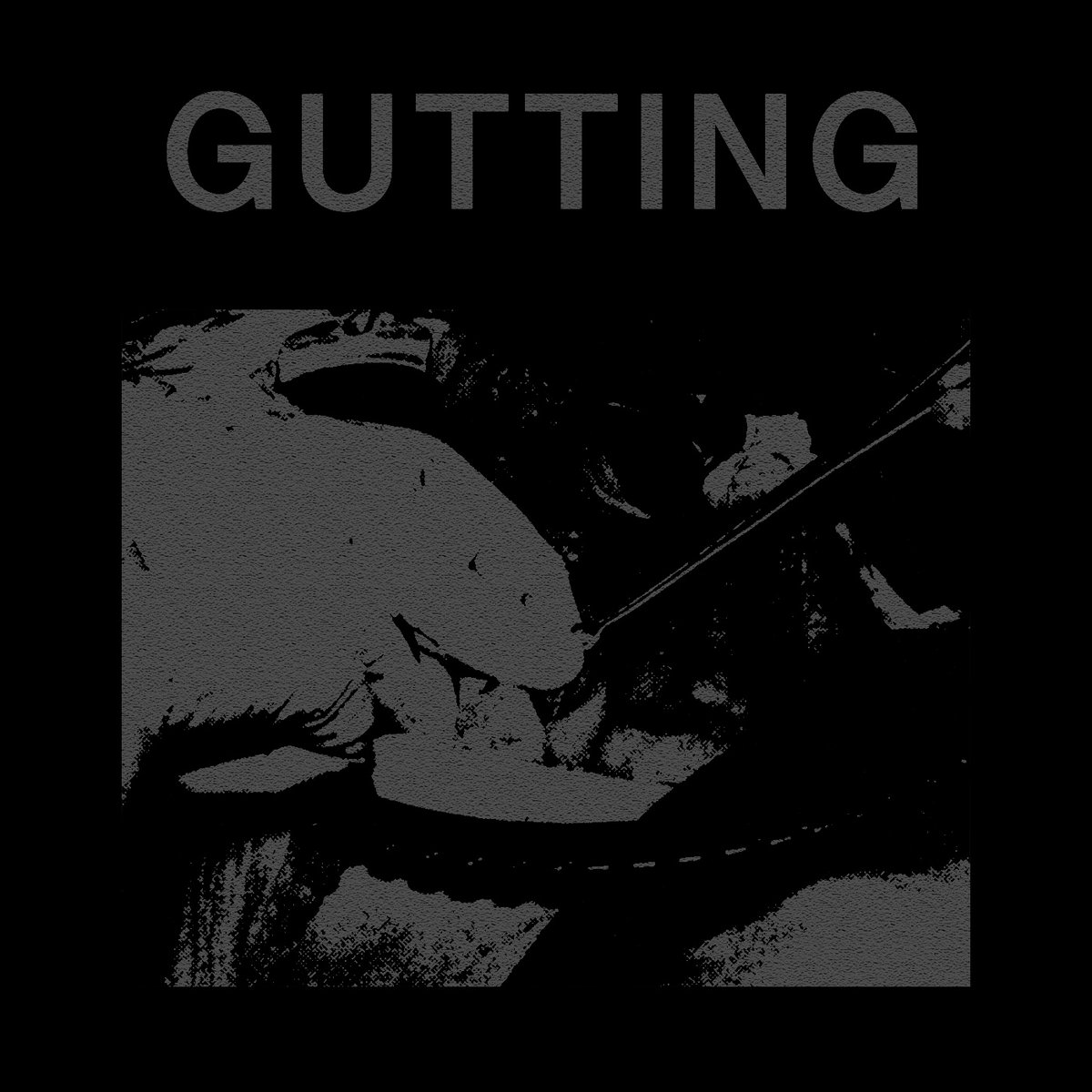 GUTTING | GUTTING | NUDECONSUMER