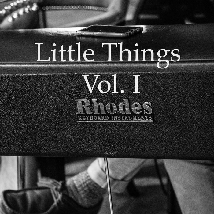Little Things Vol. I | Tuck Ryan