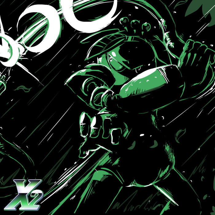 Wired Weather! (Mega Man X2 - Wire Sponge Remix) | Metalltool