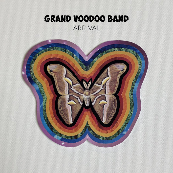 Arrival | Grand Voodoo Band