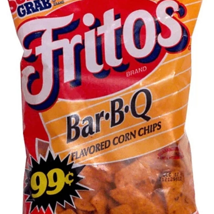 fritos | Loogie