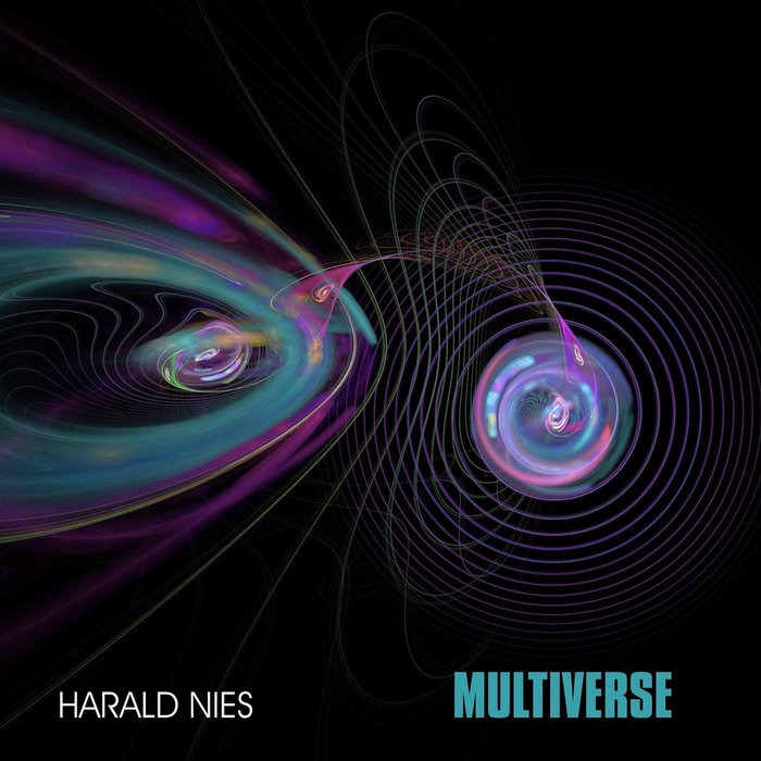 Multiverse | Harald Nies