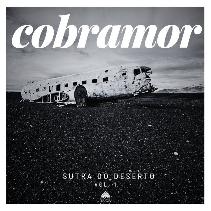 sutra do deserto: vol.1 | cobramor