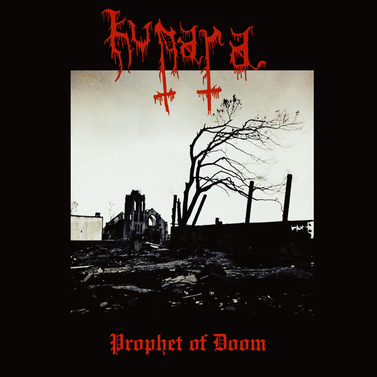 Prophet of Doom | Kunara