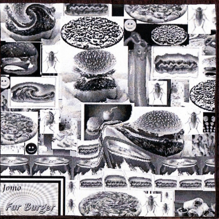 Fur Burger | Jomo