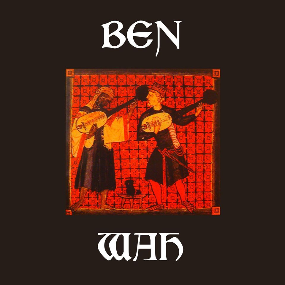 DEMOS | Ben Wah