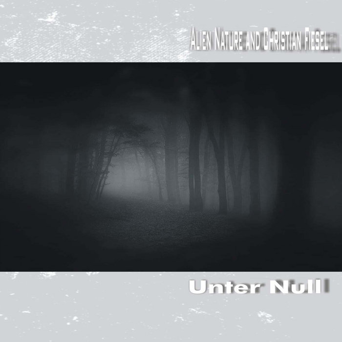 Unter Null | Alien Nature and Christian Fiesel | Aural Films