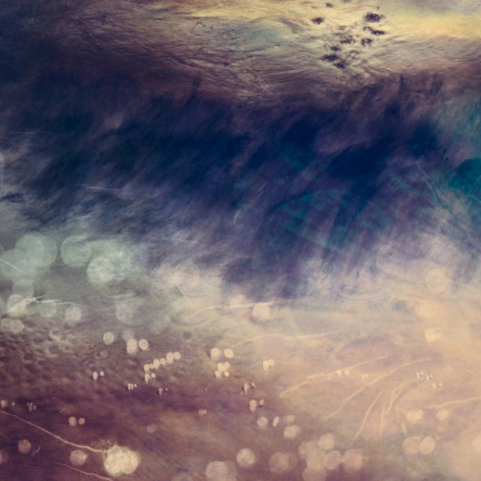 Marooned | Lednik Frontier