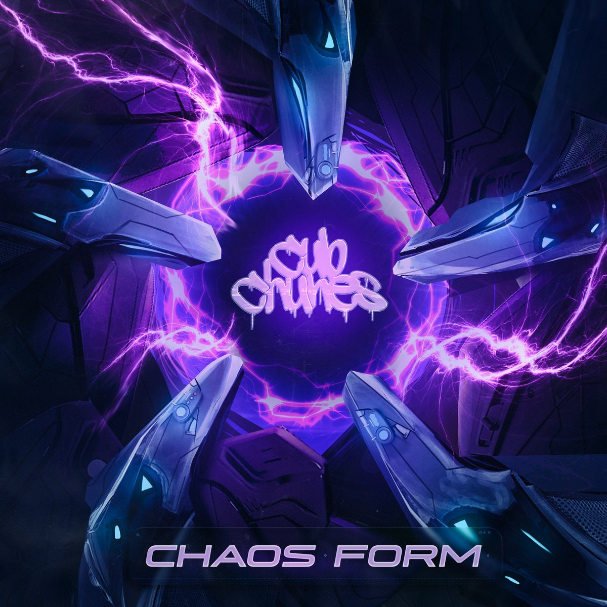 Chaos Form | Cub Chunes