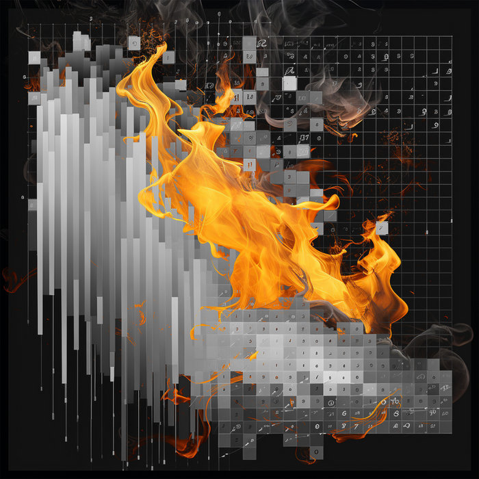 Music for Algorithm: Volume 01 | Jeremy Blake