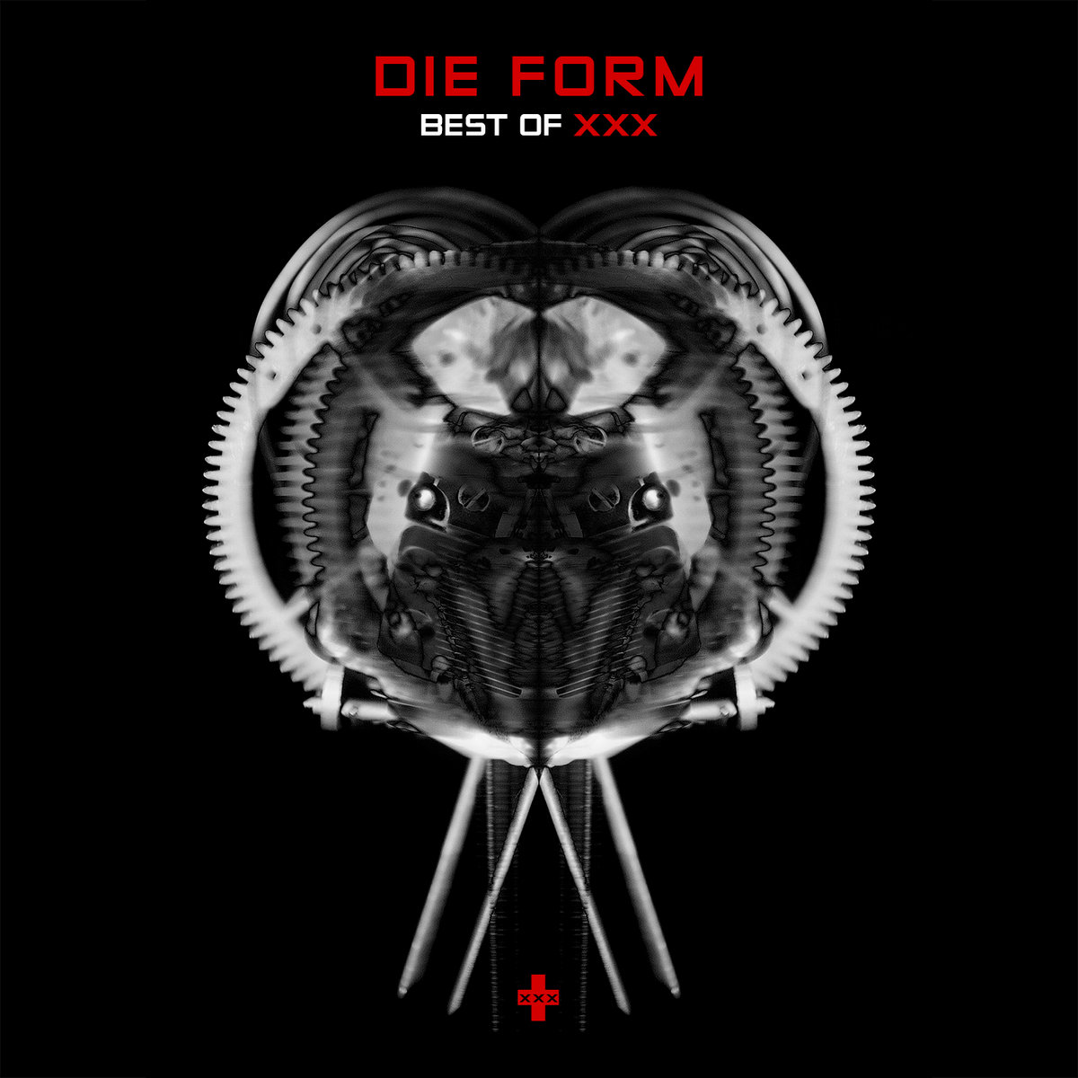 Rain Of Blood XXX | Die Form