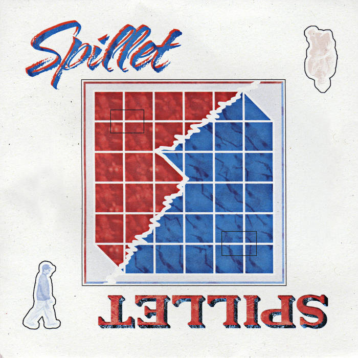 »Spillet« & »Spillet« | Spillet