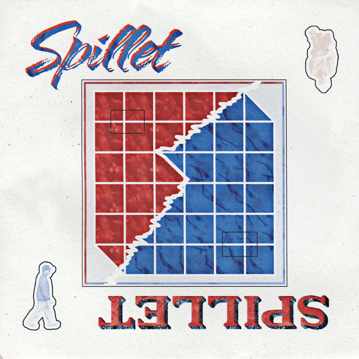»Spillet« & »Spillet« | Spillet