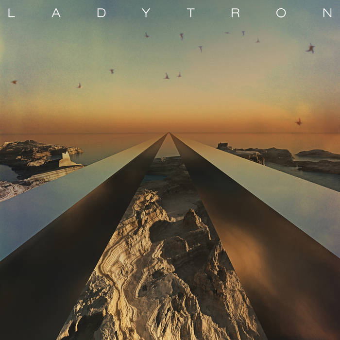 Ladytron Album