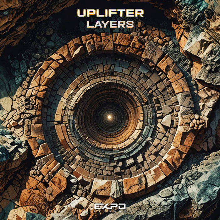 Layers | Uplifter (Expo records) | Expo Records