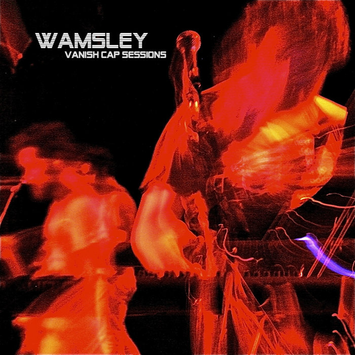 Vanish Cap Sessions | Wamsley