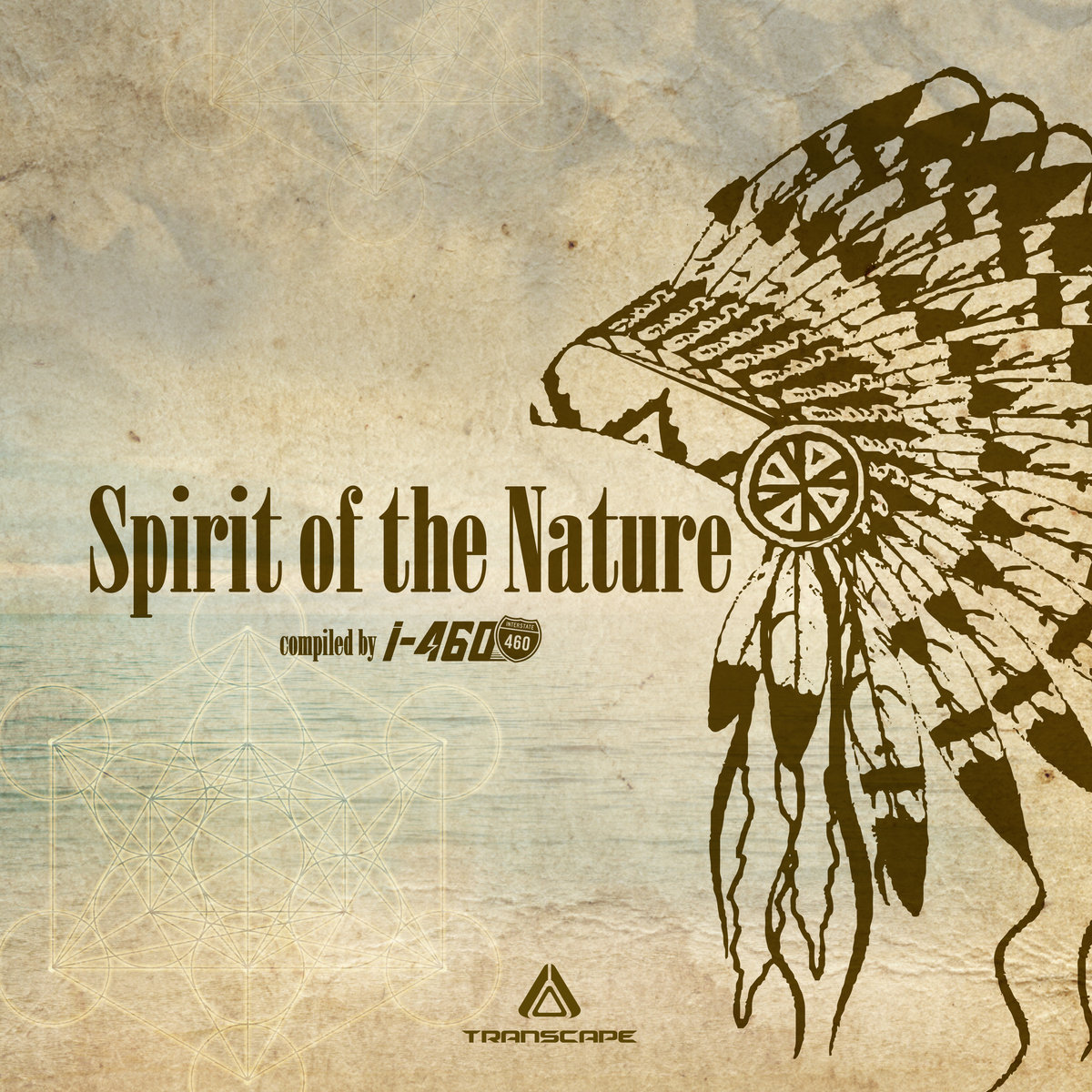 Spirit of The Nature | V/A (Transcape Records) | Transcape Records