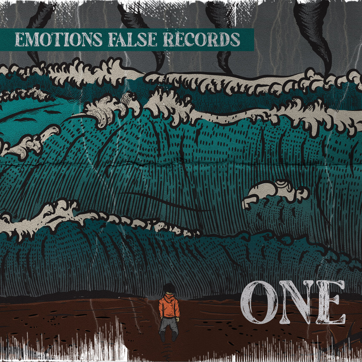 ONE | Emotions False Records