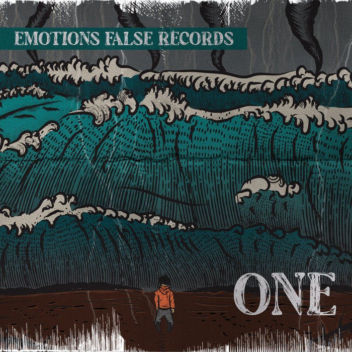 ONE | Emotions False Records
