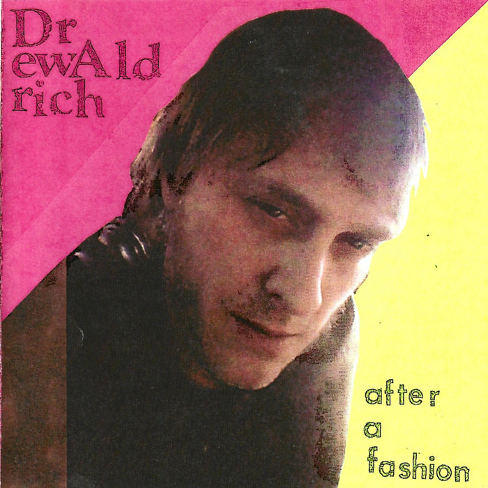 After a Fashion | Drew Aldrich | Rubberstamp Records