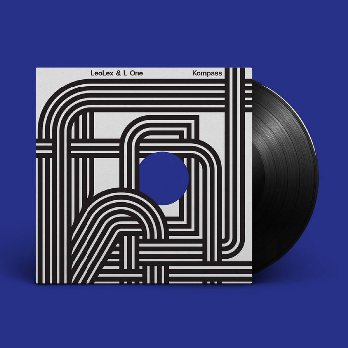 LeoLex & L One - Kompass (Link) | LeoLex & L One | L One