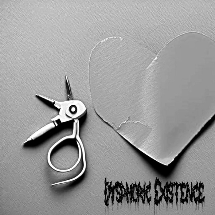 I Told Myself I Wouldn t Make The Same Mistake Again Dysphoric Existence I Told Myself I Wouldn t Make The Same Mistake Again Dysphoric Existence