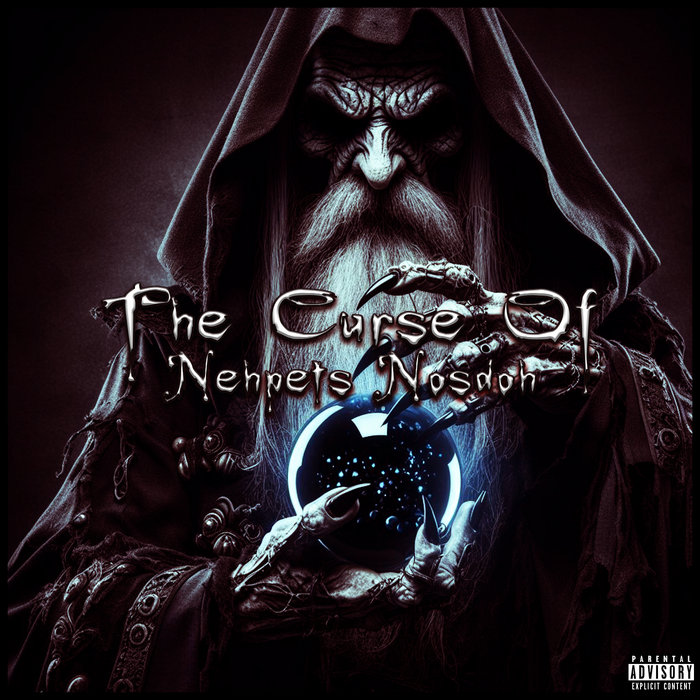 The Curse Of Nehpets Nosdoh | NeRo