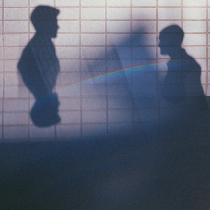 Shadow EP | Iskra Strings + Sam Symes | Iskra Strings