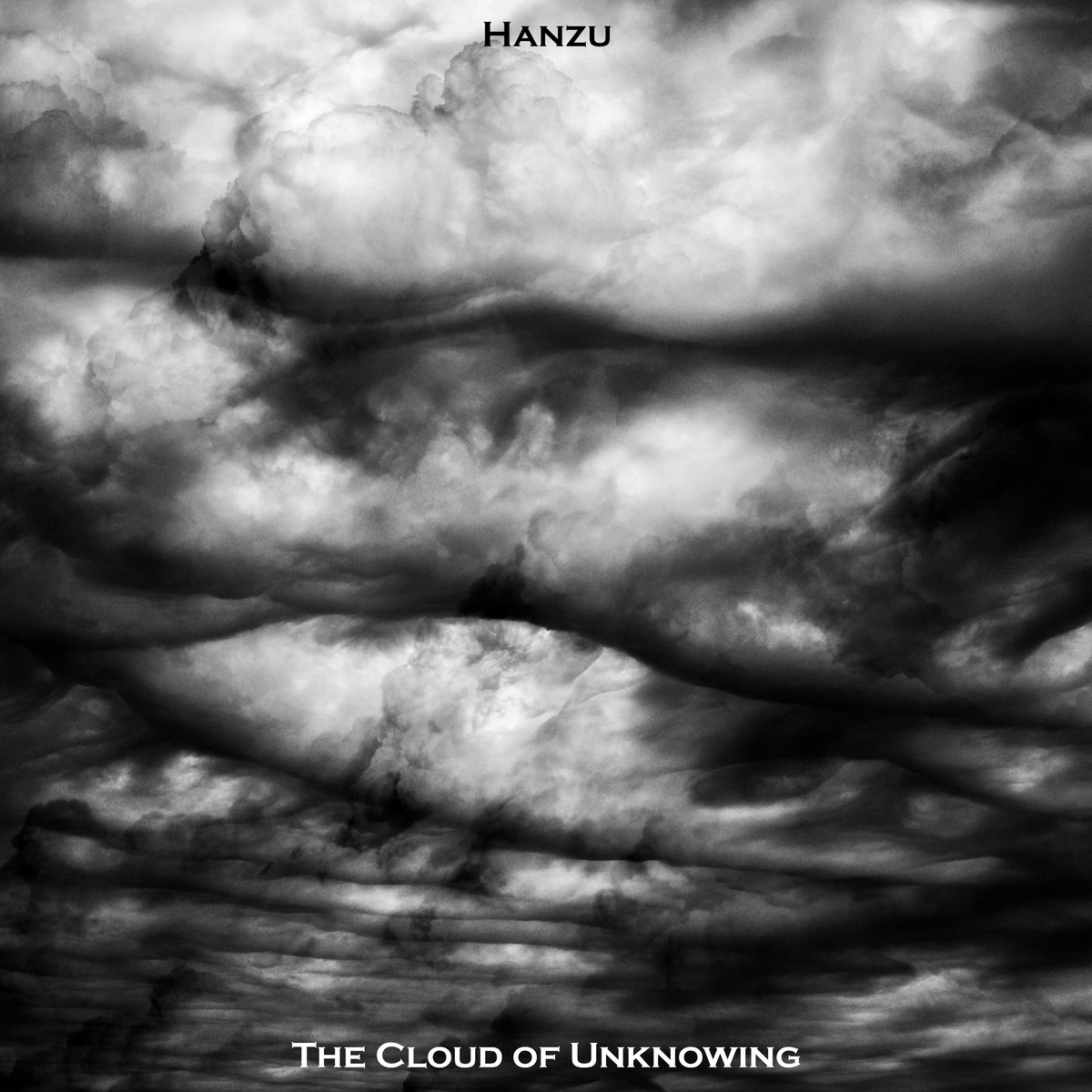 The Cloud of Unknowing | Hanzu