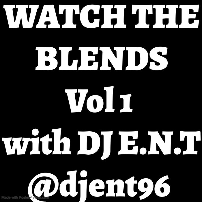 Watch The Blends Vol 1 | Sk8Detroit/Sk8City