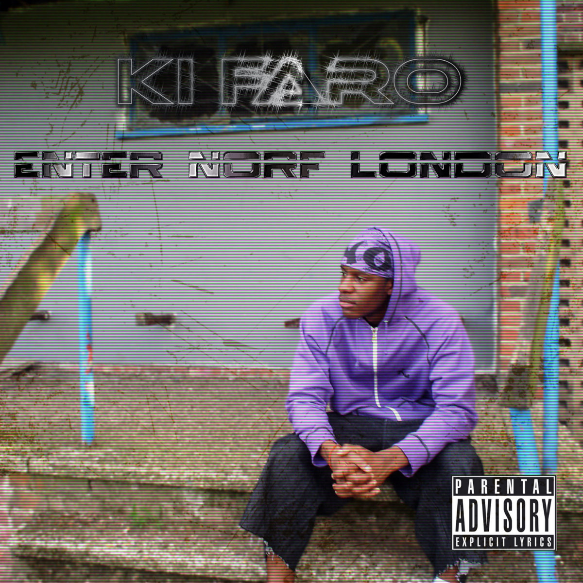 Enter Norf London (The Album) | Ki Faro | RIP Ki Faro